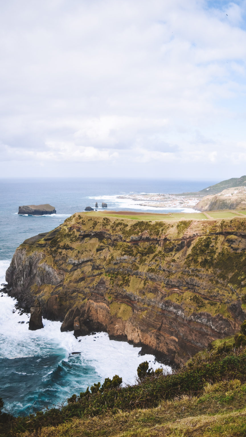 3 Days in São Miguel, Azores: The Ultimate Island Itinerary - The ...
