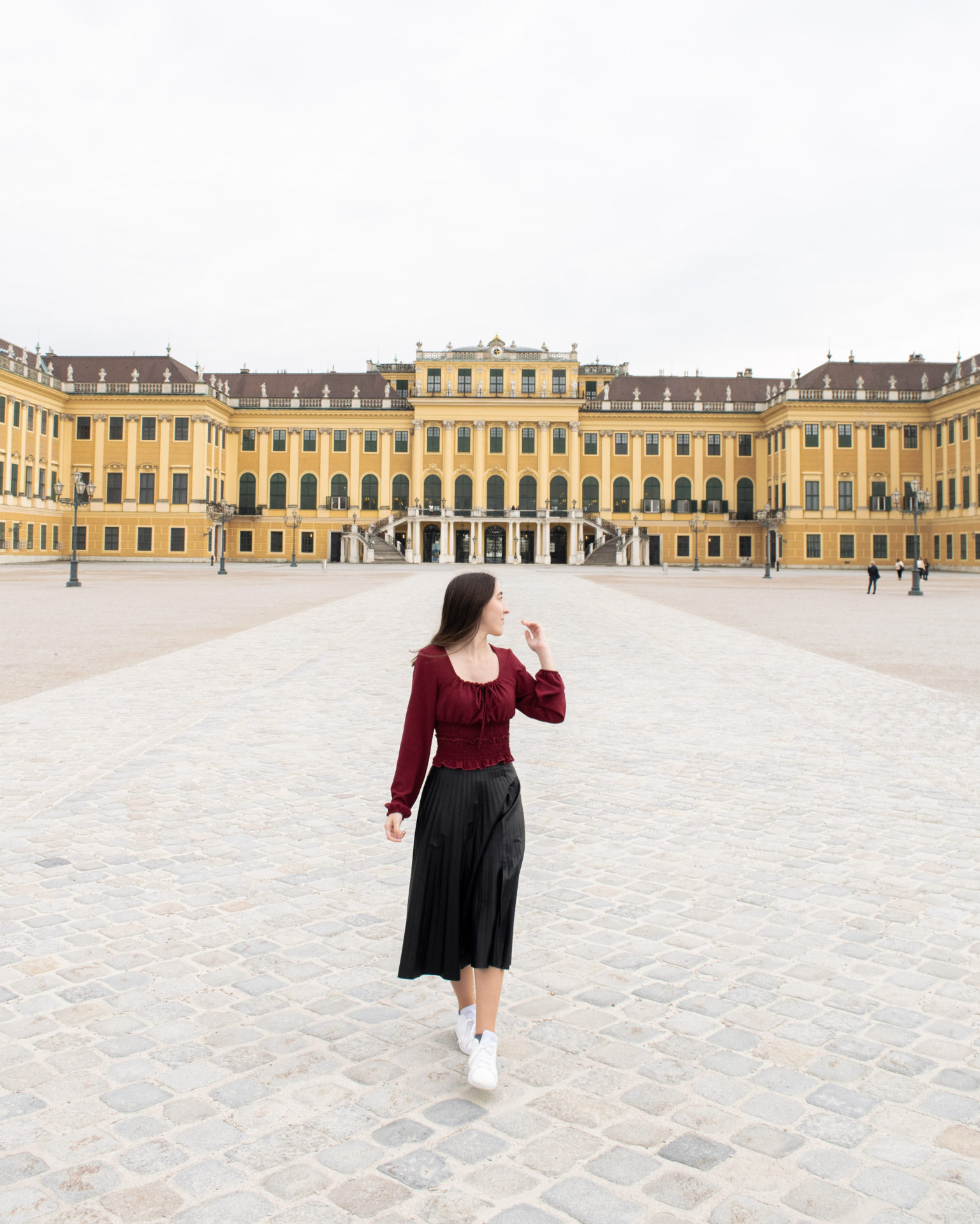 Vienna: The Ultimate 3-day itinerary - The Travel Plannerholic