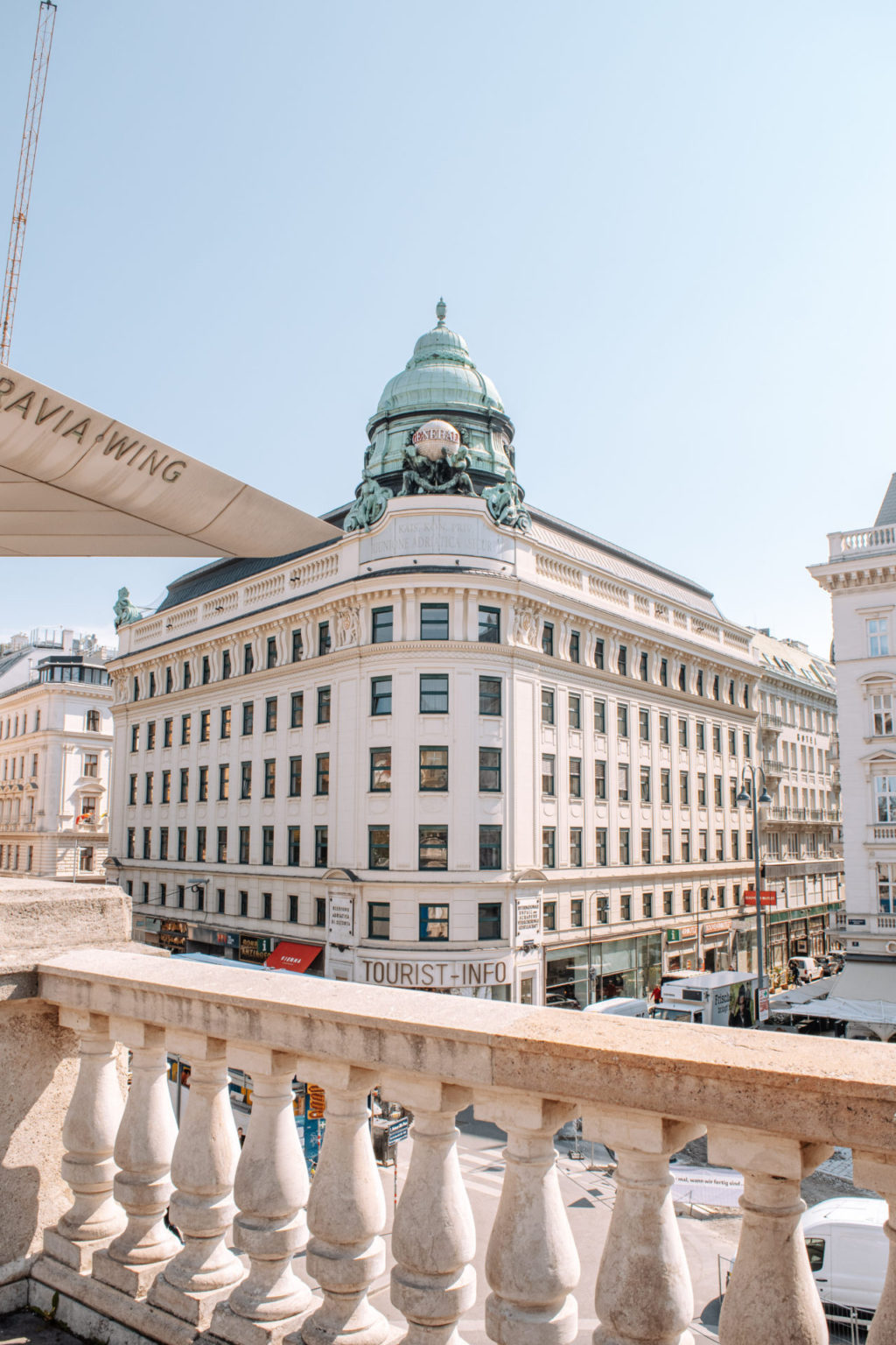 Vienna: The Ultimate 3-day itinerary - The Travel Plannerholic