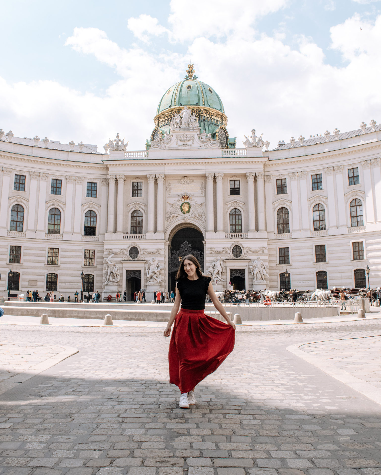 Vienna: The Ultimate 3-day itinerary - The Travel Plannerholic