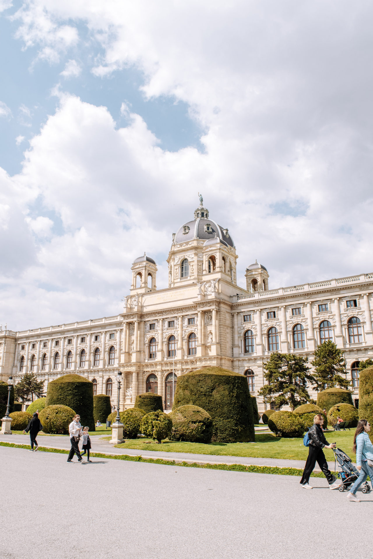 Vienna: The Ultimate 3-day itinerary - The Travel Plannerholic