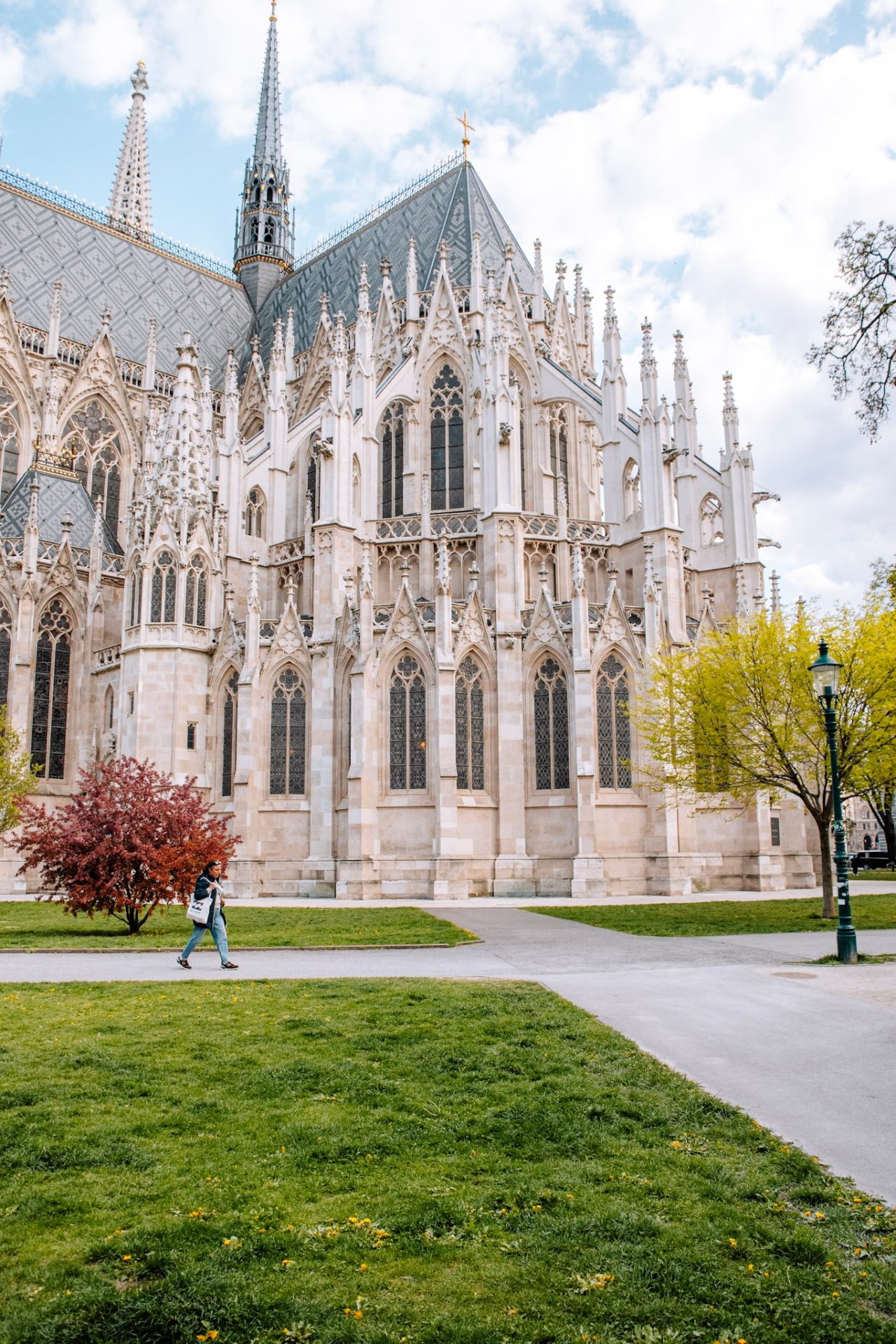 Vienna: The Ultimate 3-day itinerary - The Travel Plannerholic