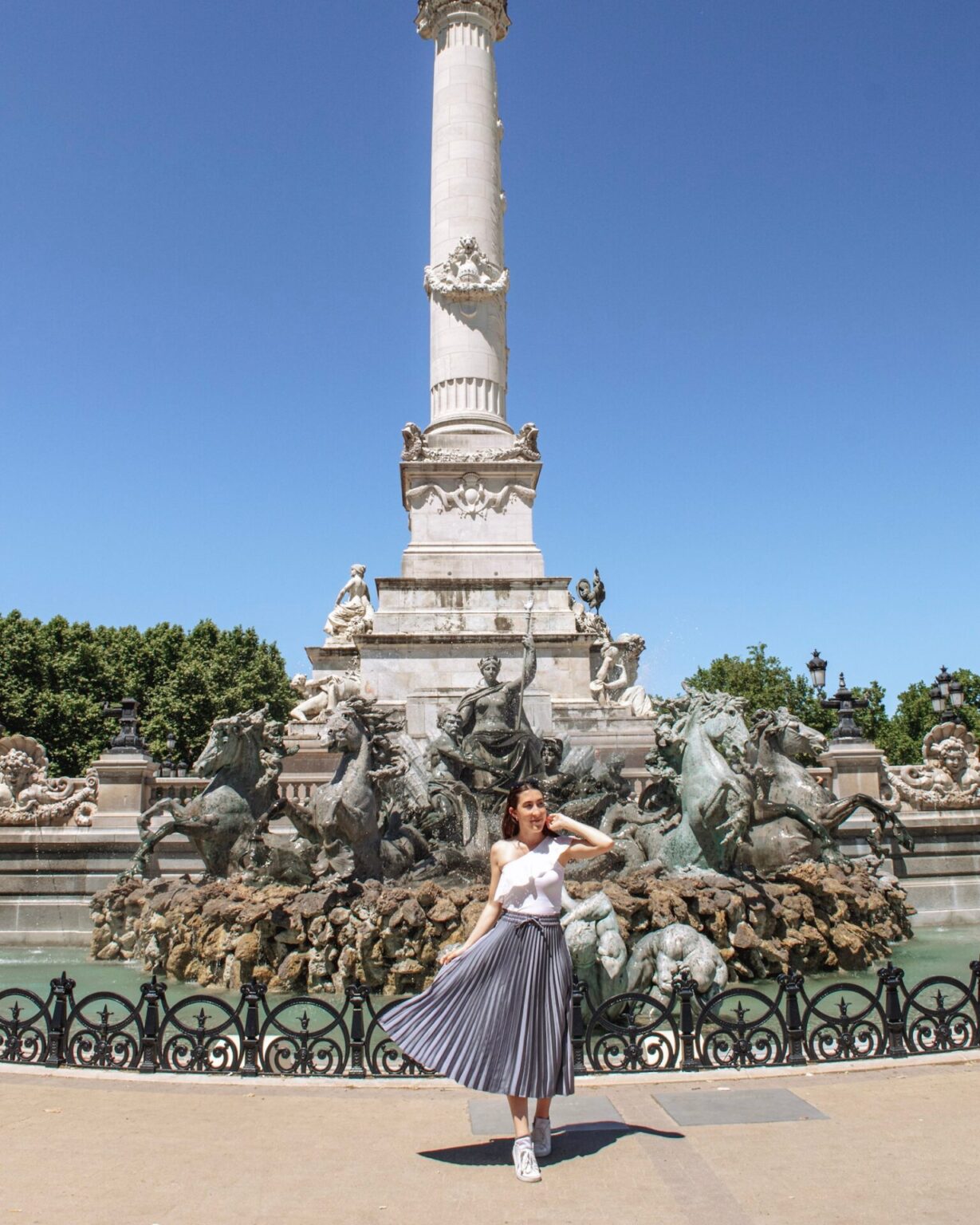 Ultimate Guide to the Best Photo Spots in Bordeaux - Inspiration