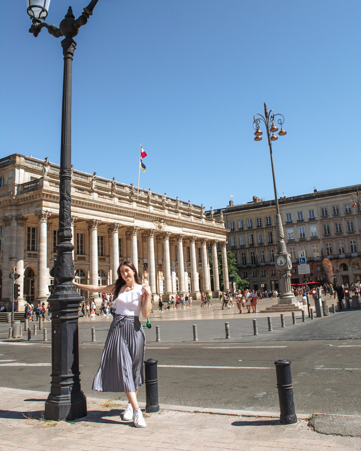 Ultimate Guide to the Best Photo Spots in Bordeaux - Inspiration