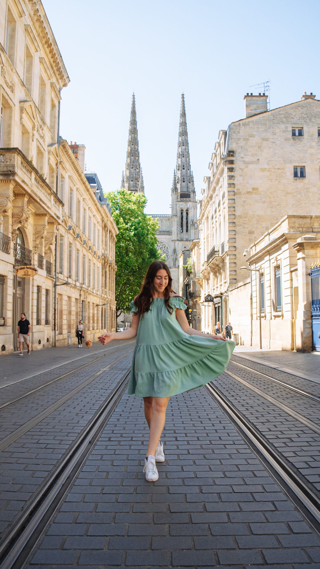 Ultimate Guide to the Best Photo Spots in Bordeaux - Inspiration