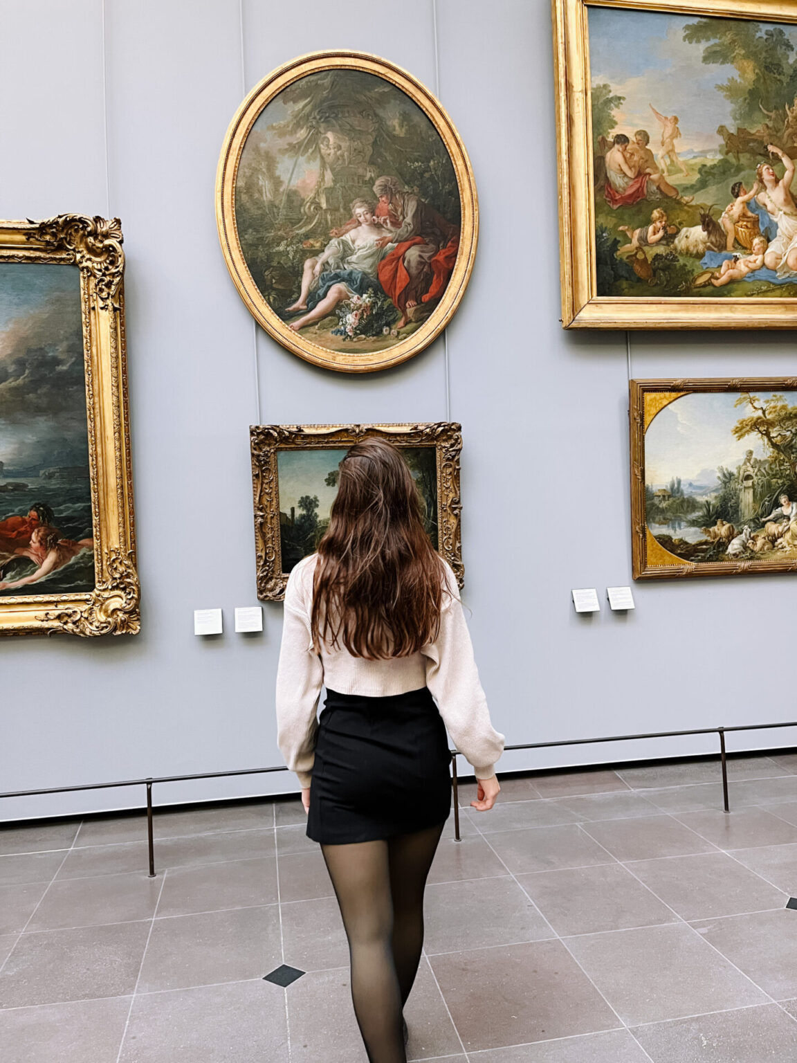 Discovering Paris in 5 days - The Travel Plannerholic