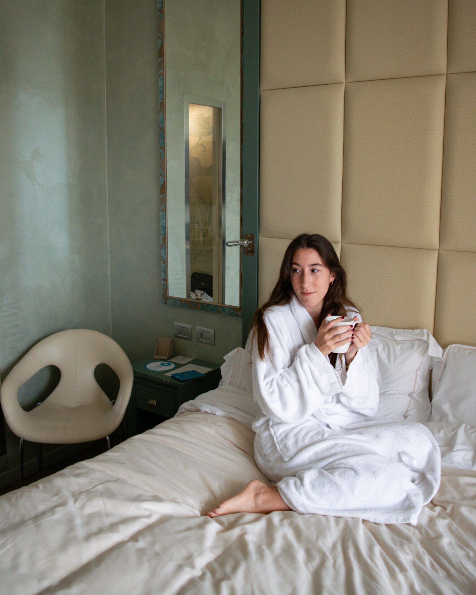 Staying at Ville Sull'Arno | Florence | Hotel Review - The Travel ...