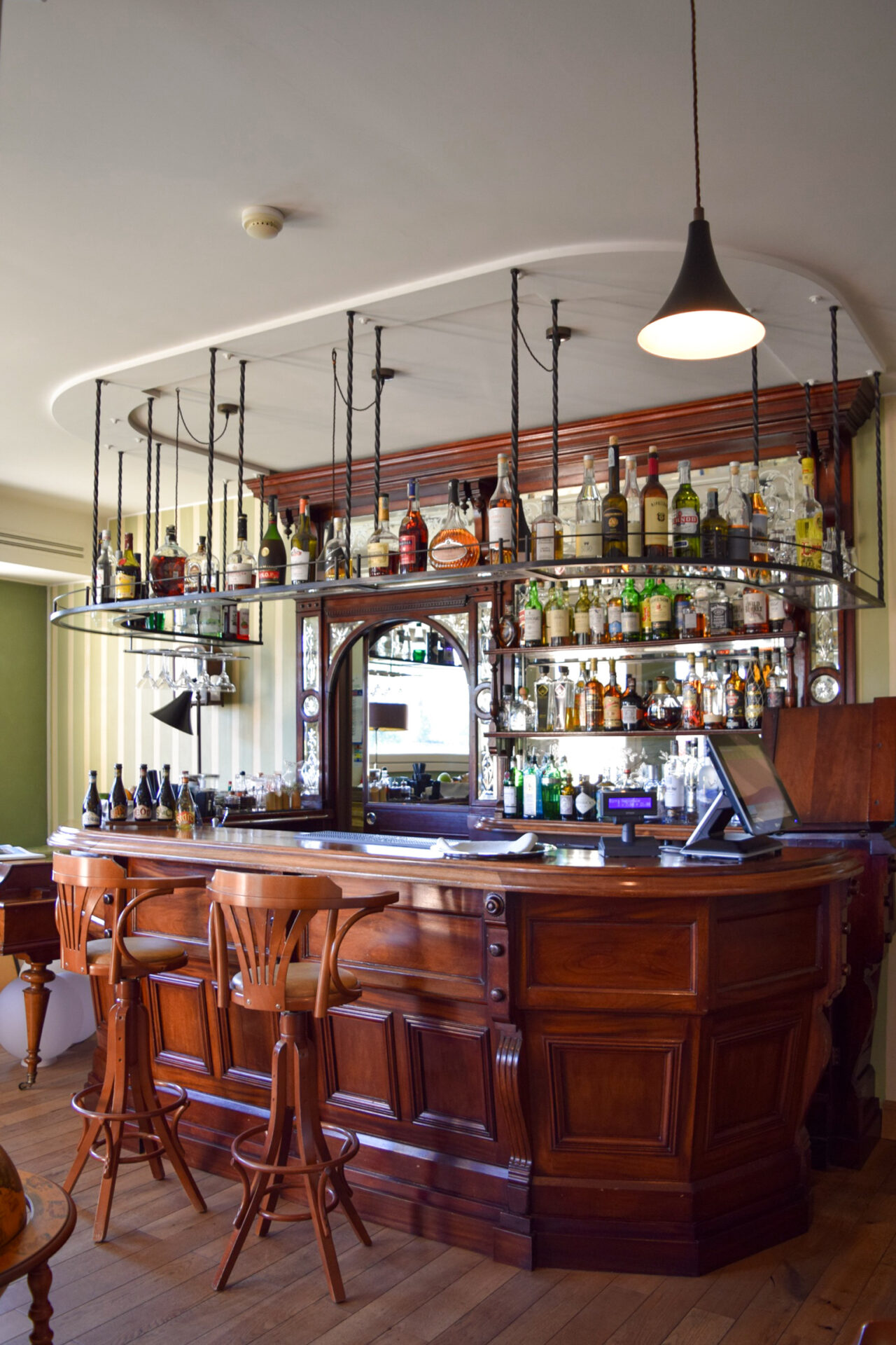 Staying at Ville Sull'Arno | Florence | Hotel Review - The Travel ...