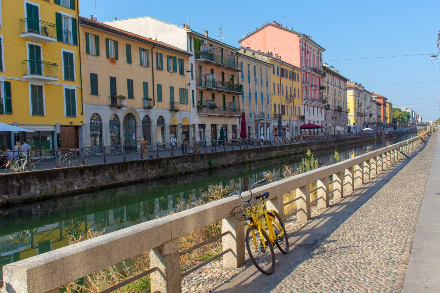 Unlocking Milan: Your Ultimate Guide to Where to Stay in the Fashion ...