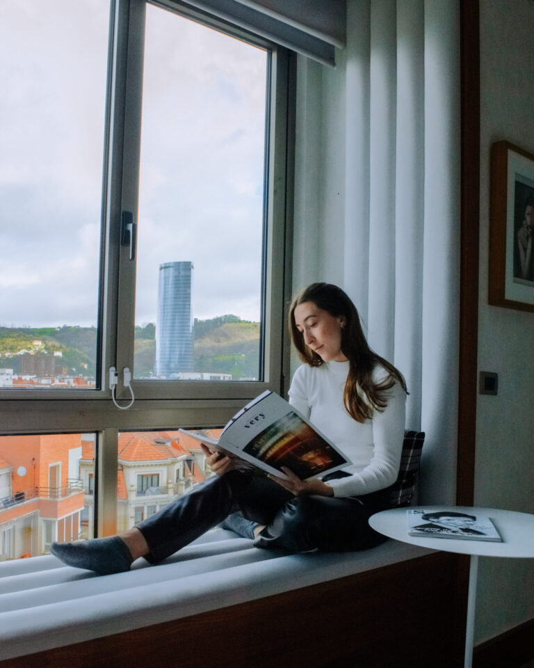 Bilbao, Spain - a 2-day itinerary - The Travel Plannerholic