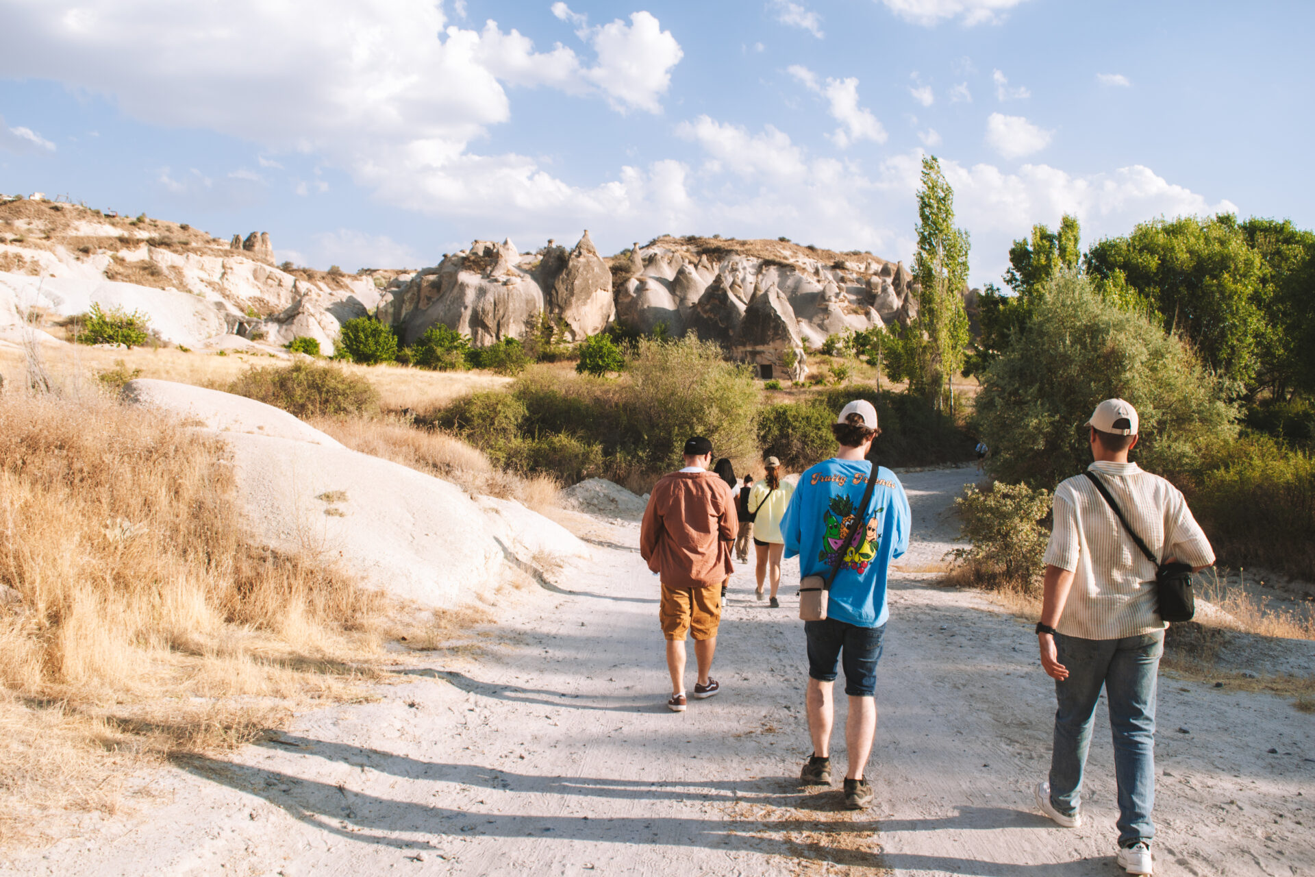 What It’s Like to Travel Turkey on a Group Tour - The Travel Plannerholic