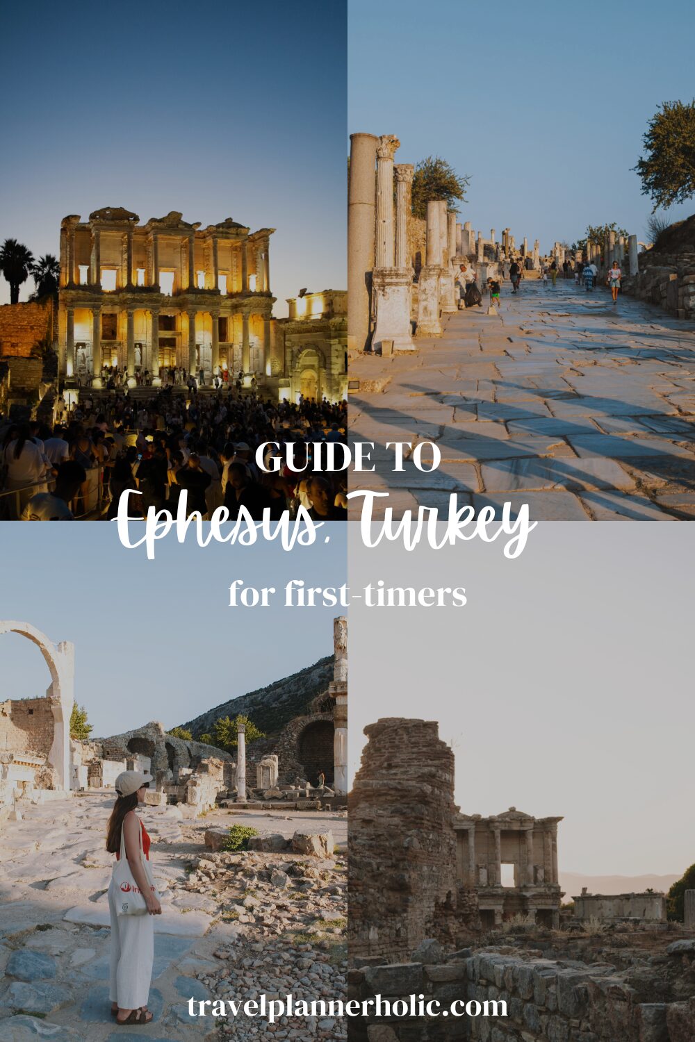 How to Visit Ephesus: A Practical Guide for First-Timers - The Travel ...