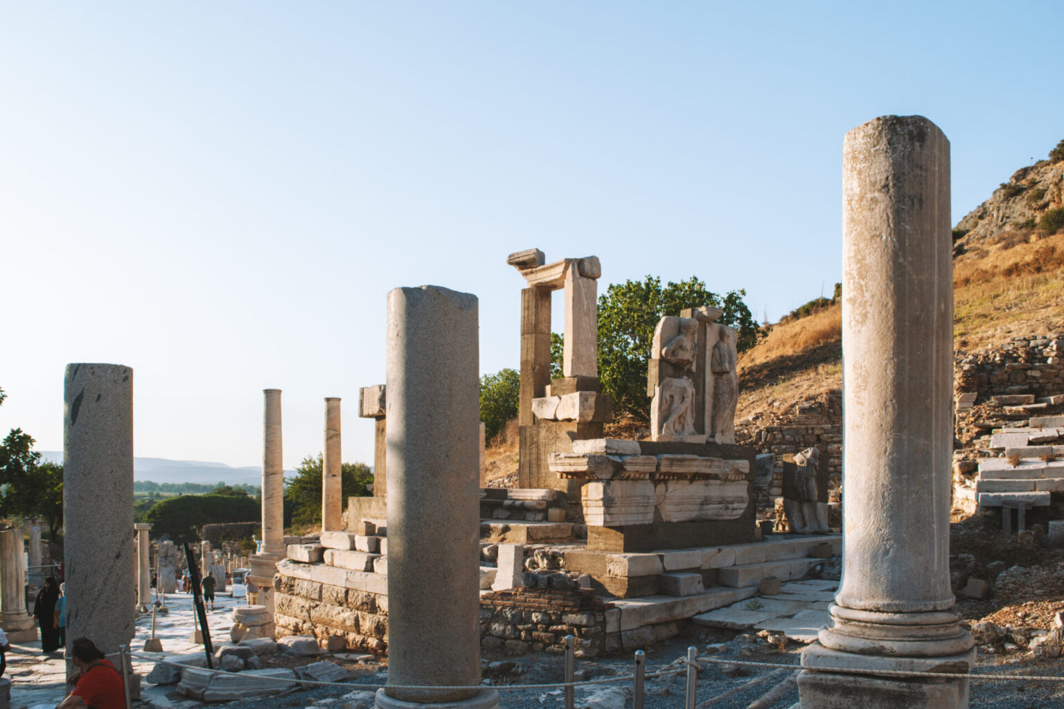 How to Visit Ephesus: A Practical Guide for First-Timers - The Travel ...