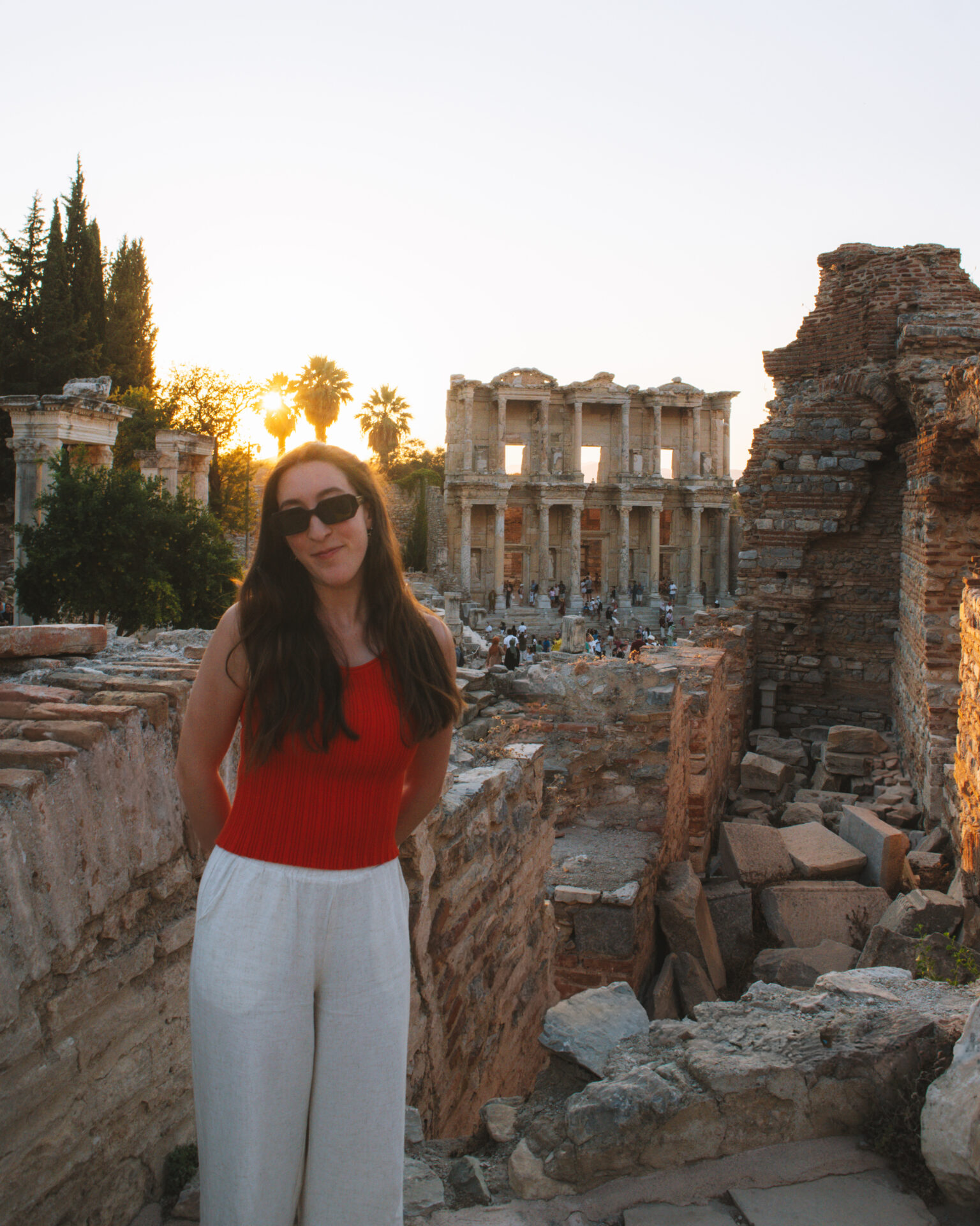 How to Visit Ephesus: A Practical Guide for First-Timers - The Travel ...
