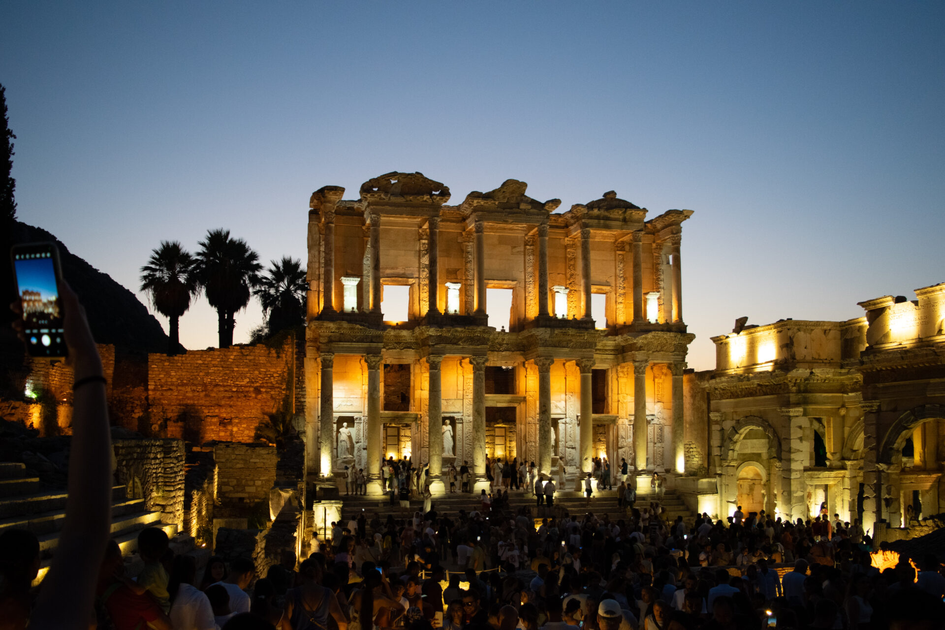 How to Visit Ephesus: A Practical Guide for First-Timers - The Travel ...